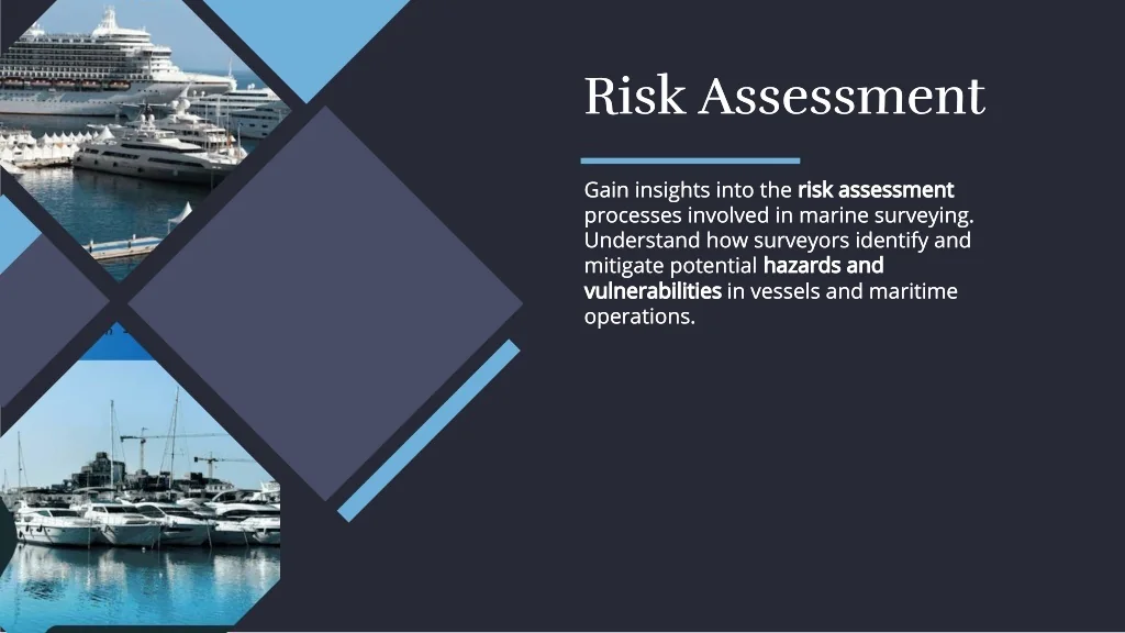 PPT - Vital Roll Of A Marine Surveyor In Fort Lauderdale PowerPoint ...
