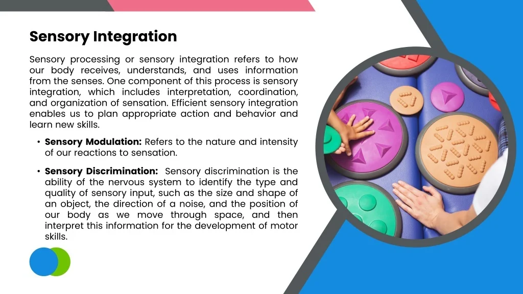 PPT - Occupational Therapy Evaluation and Treatments - Kioko Center ...