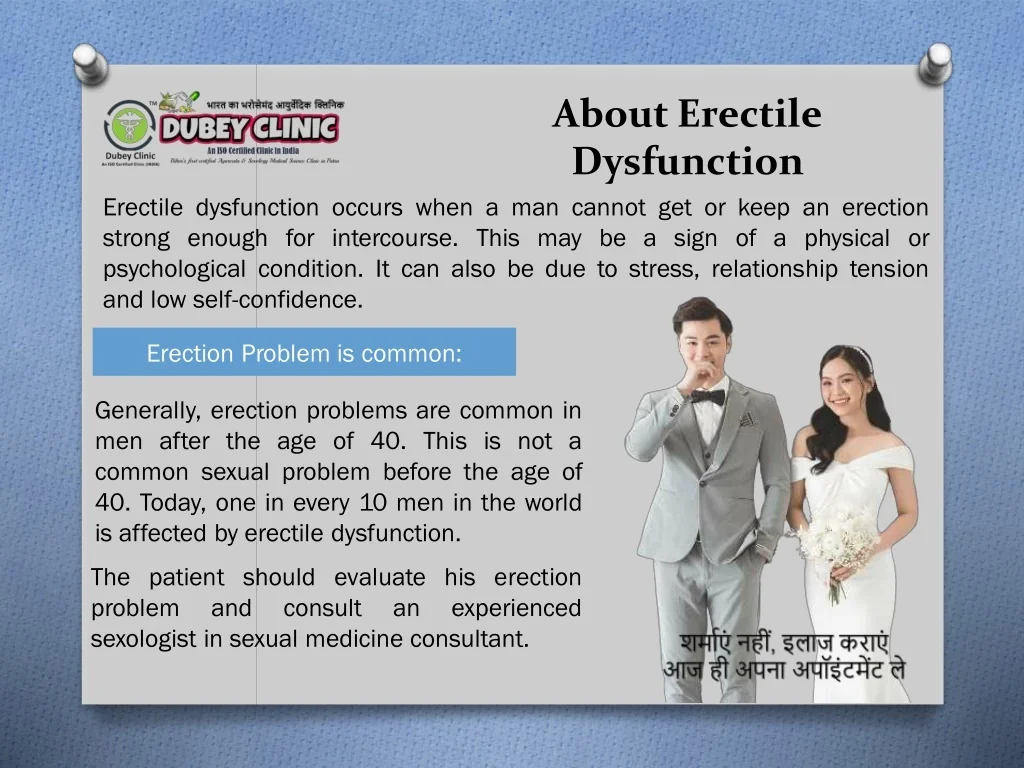 PPT - Efficacious Sexologist in Patna, Bihar for all Sexual Disease ...