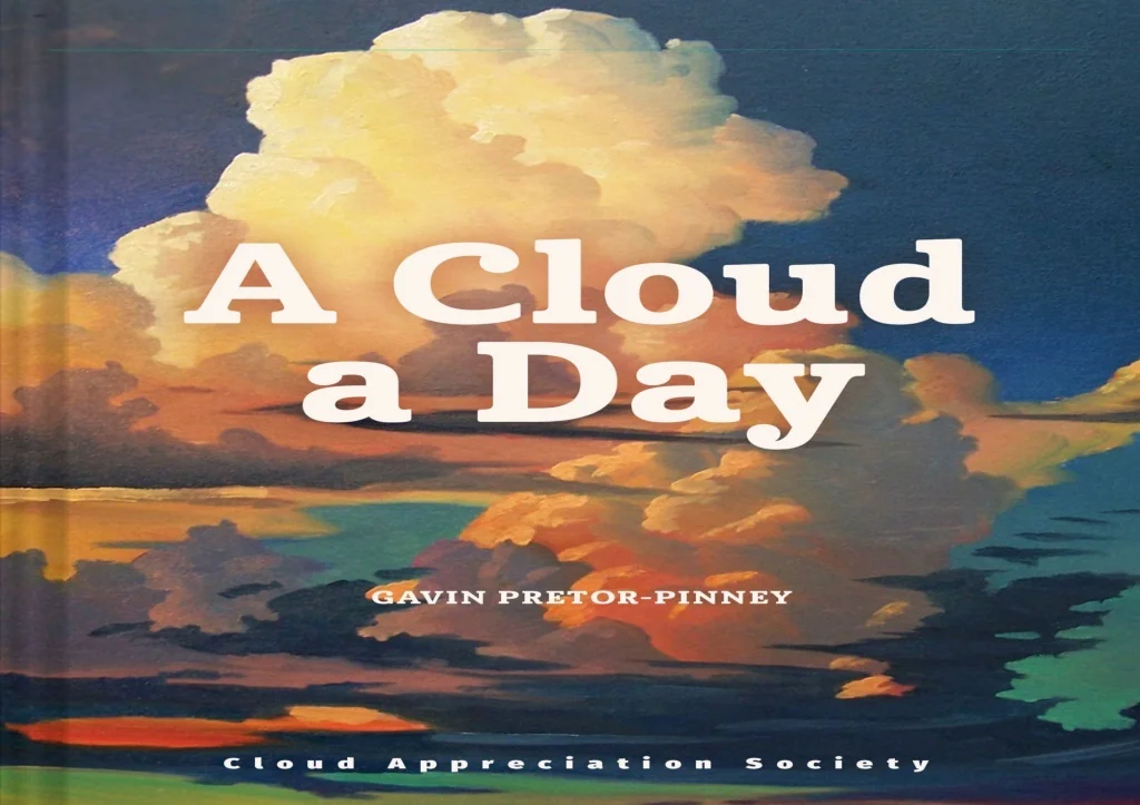 PPT - [ PDF ⚡] DOWNLOAD A Cloud a Day: (Cloud Appreciation Society book ...