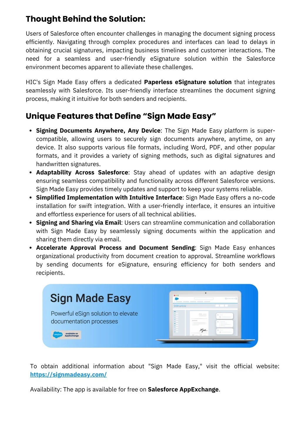 PPT - Sign Made Easy | Paperless eSignature Solution by HIC Global Solutions PowerPoint ...