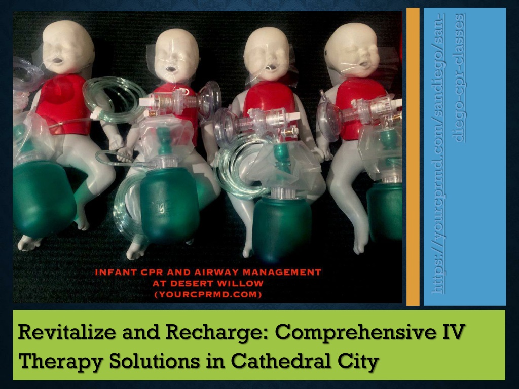 PPT - Revitalize and Recharge Comprehensive IV Therapy Solutions in ... PPT - Revitalize and Recharge Comprehensive IV Therapy Solutions in ...