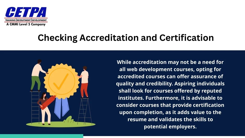 PPT - Mastering Web Designing On The Way To The Right Course PowerPoint ...