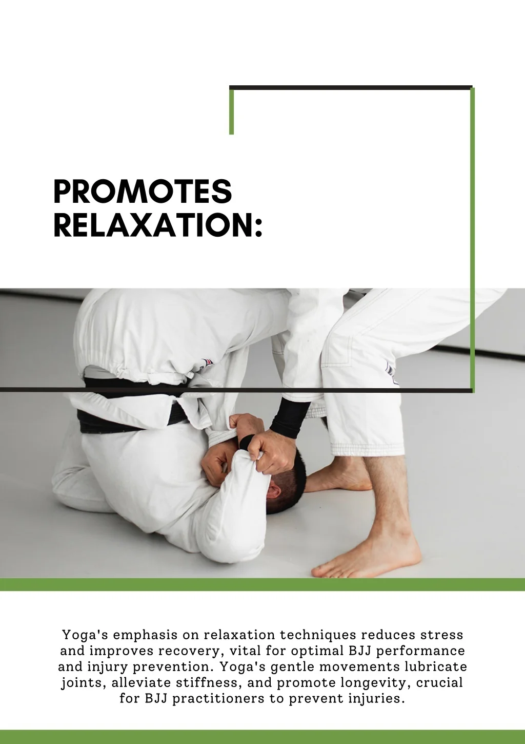 PPT - Best Reasons Why Doing Yoga for Brazilian Jiu-Jitsu Will Improve ...