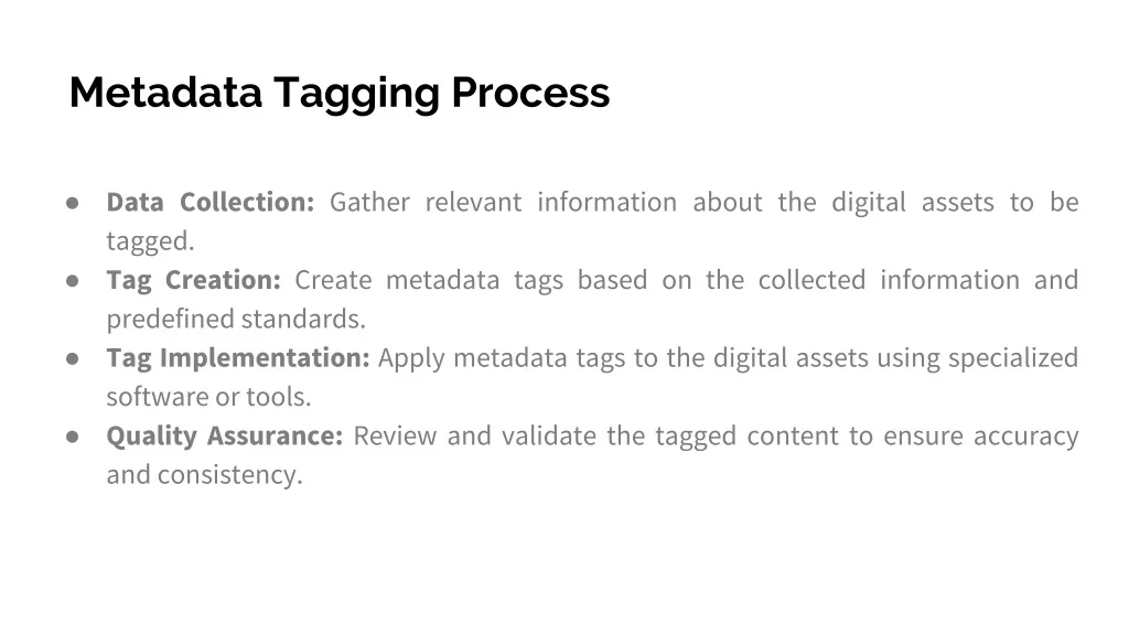 PPT Understanding Metadata Tagging Services PowerPoint Presentation PPT Understanding Metadata Tagging Services PowerPoint Presentation