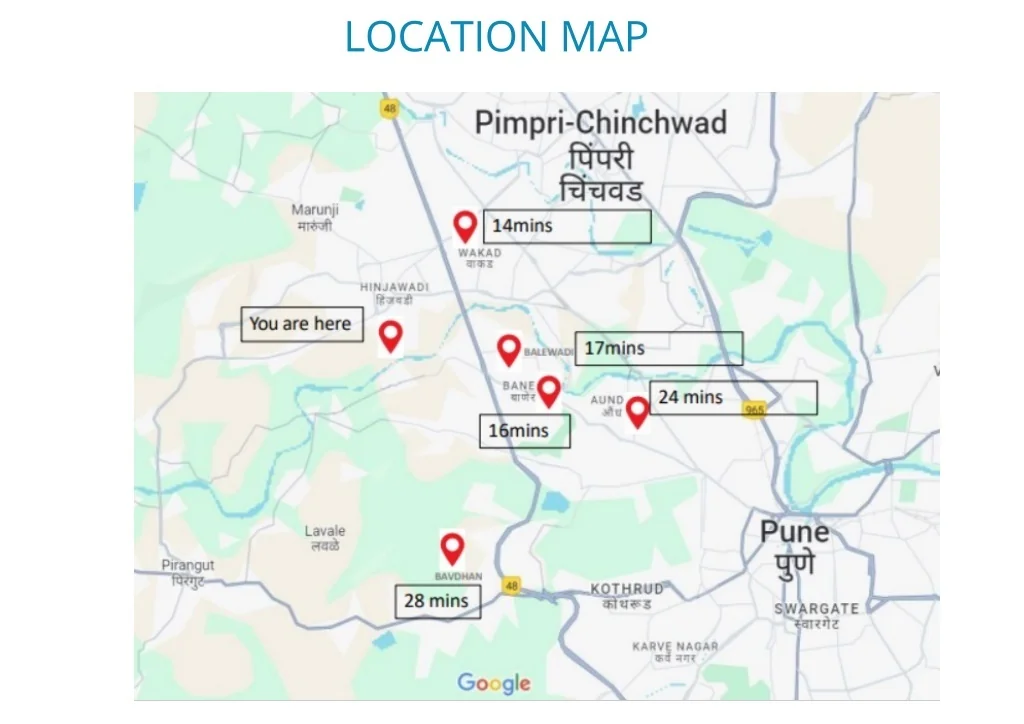 PPT - Godrej Park World Hinjewadi- Homes Built To Spend More Time In ...