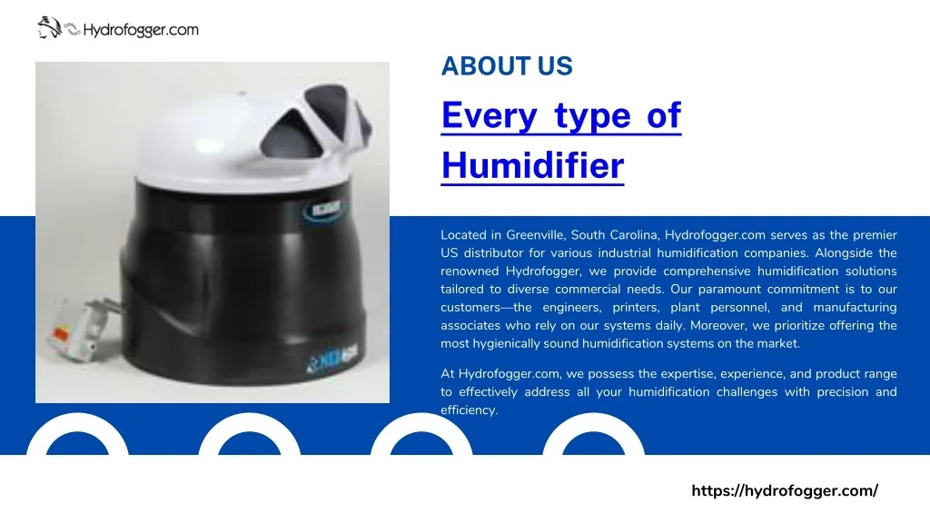 PPT - The best Commercial humidifier PowerPoint Presentation, free ...