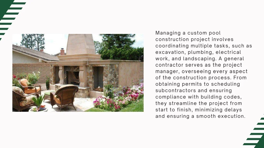 PPT - Discover Stunning Residential Pool Design in Corona Del Mar ...