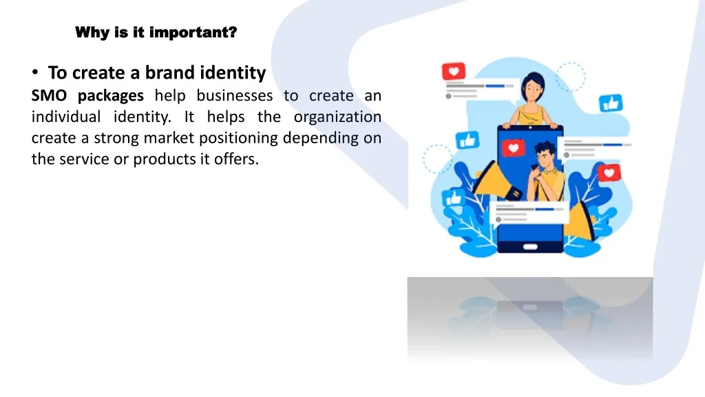 PPT - SMO design in India: Why is it important PowerPoint Presentation ...