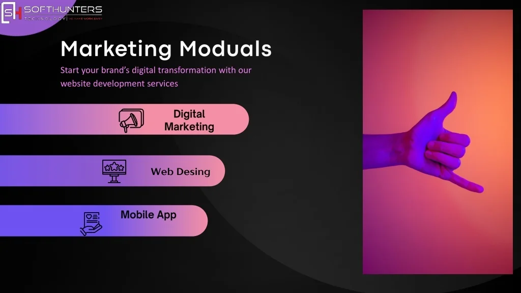 PPT - Digital Marketing PowerPoint Presentation, free download - ID ...