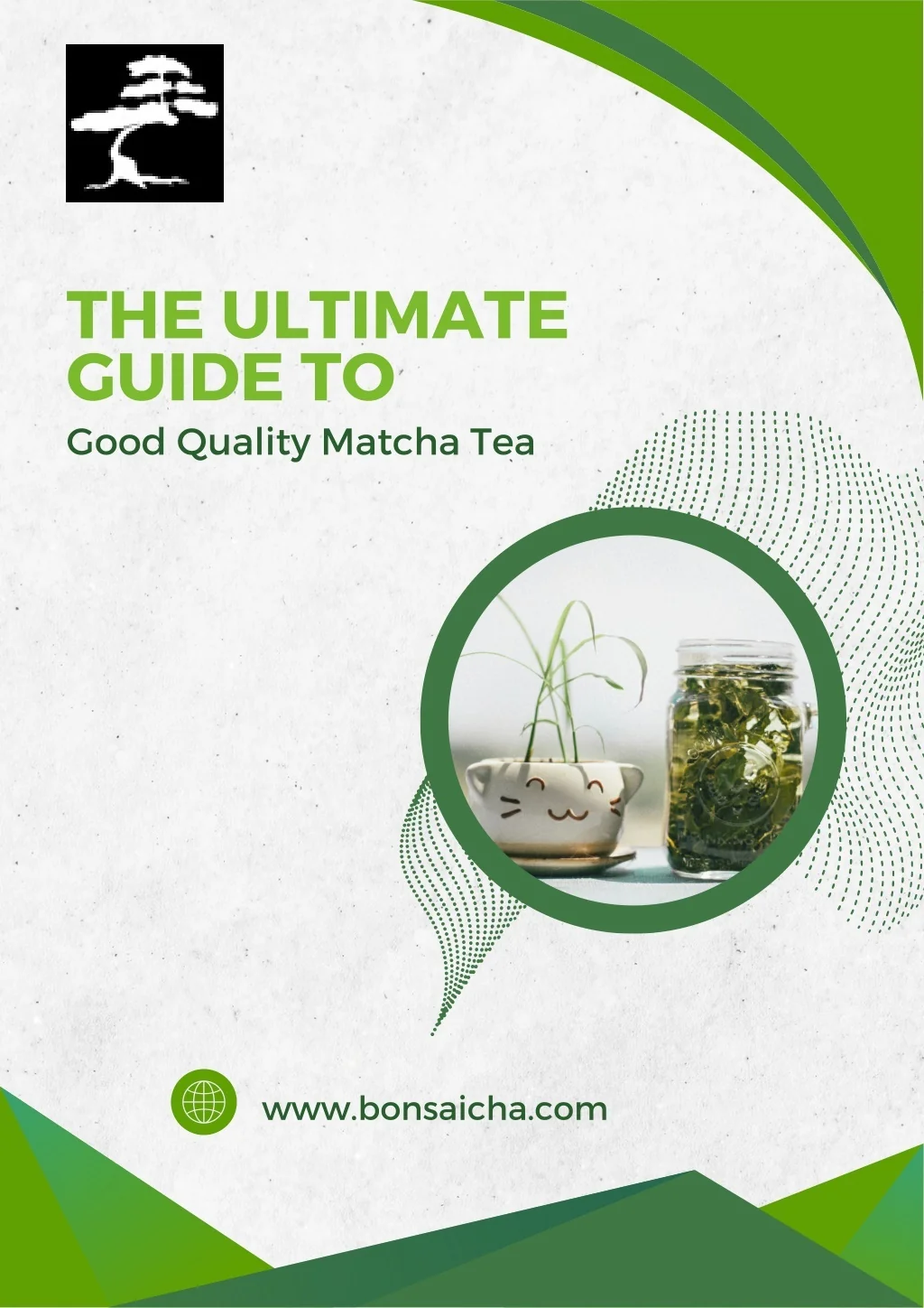 PPT - The Ultimate Guide to Good Quality Matcha Tea PowerPoint ...