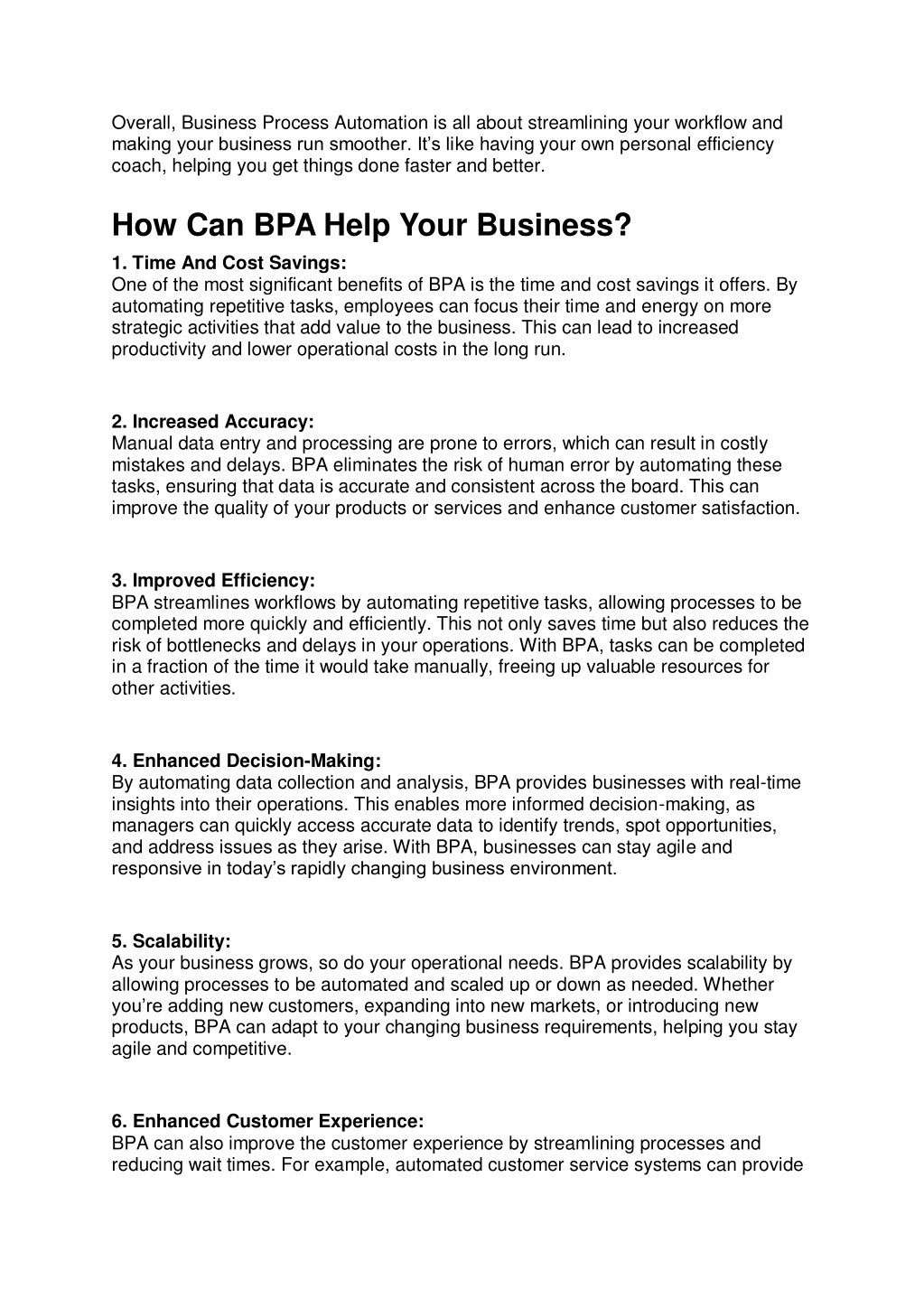 PPT - How Business Process Automation Solution In India Can Transform ... PPT - How Business Process Automation Solution In India Can Transform ...