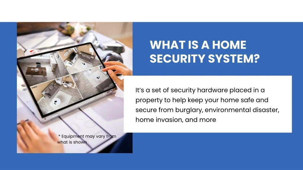 PPT - Tips To Choose The Best Home Security Systems In Scottsdale, AZ ...