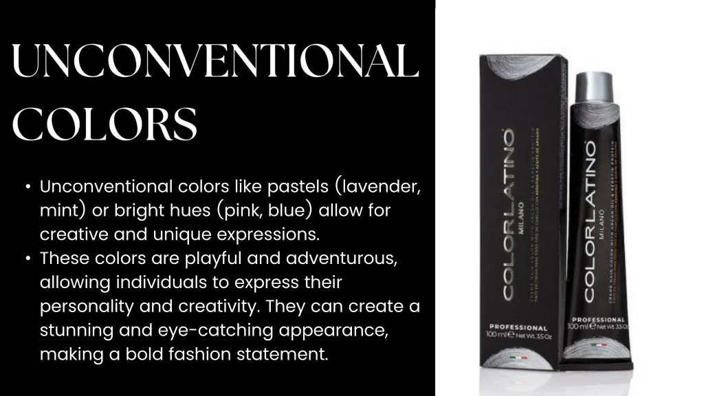 PPT - Different Types and Shades of the Best Latino Hair Color For You ...