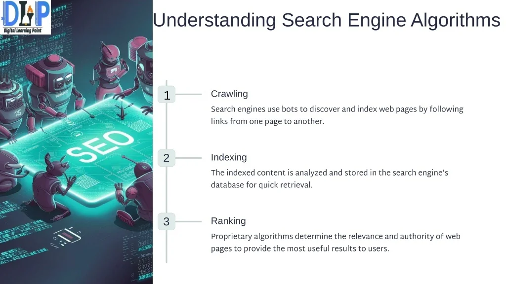 PPT Search Engine Optimization PowerPoint Presentation Free Download