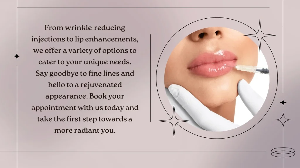 PPT - Cosmetic Injections East Patchogue, NY PowerPoint Presentation ...