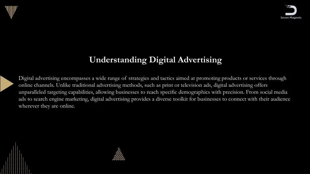PPT - Drive Growth with Our Digital Advertising Agency in Baltimore ...