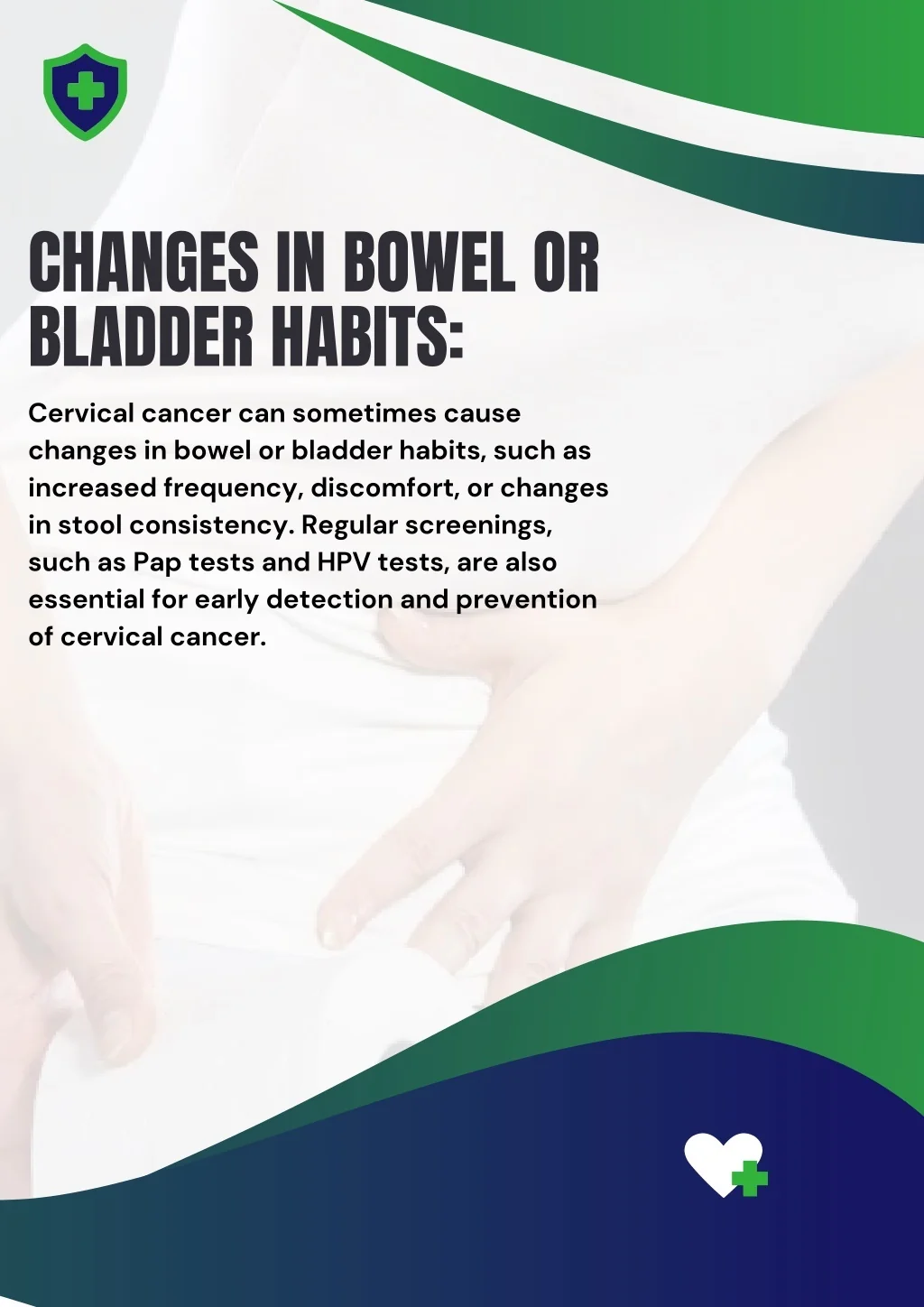PPT - Key Symptoms of Cervical Cancer You Shouldn't Ignore PowerPoint ...