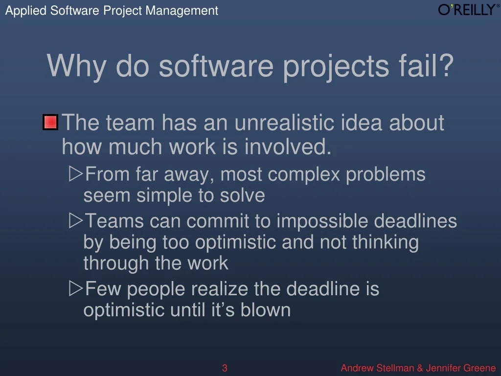 PPT - Software Project Management PowerPoint Presentation, free download - ID:13145036