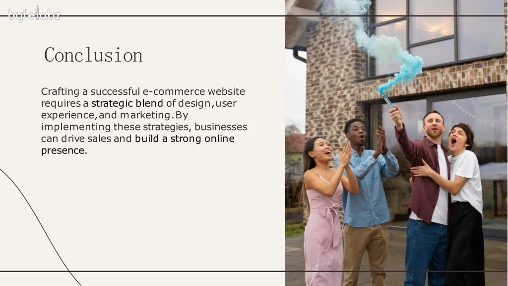 PPT - E Commerce Web Designing Company PowerPoint Presentation, free ...