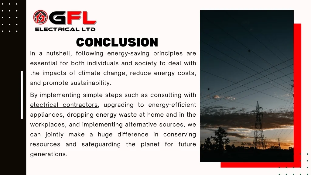 PPT - 12 Ways to Save Money on Electric Bills PowerPoint Presentation ...