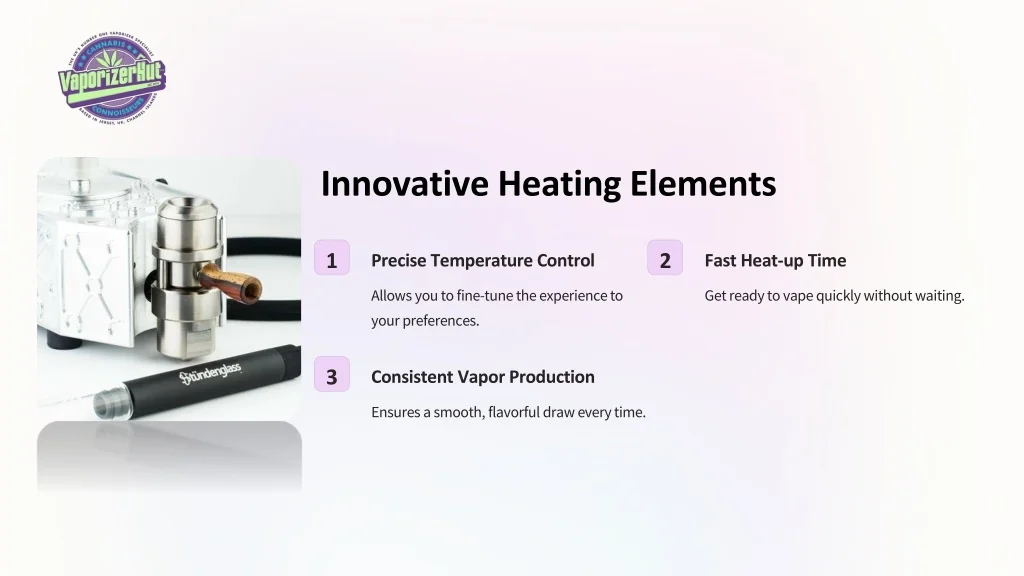 PPT - Unique Vaporizer Designs - VaporizerHut PowerPoint Presentation ...