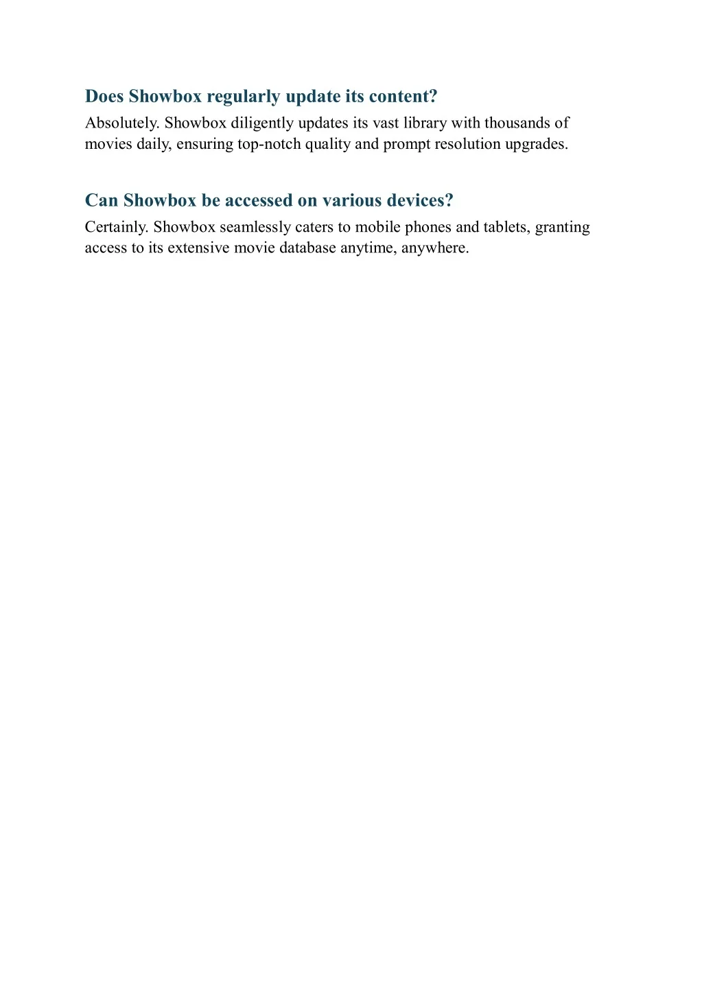 PPT - Showbox-Watch-Movies-and-TV-Shows-in-HD-Quality-2024 PowerPoint ...