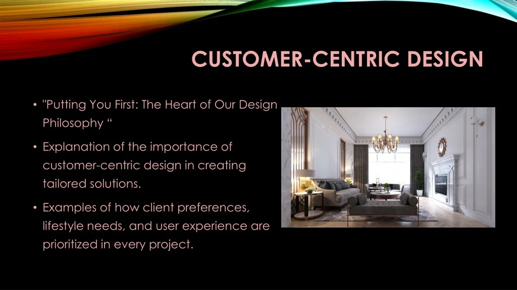 PPT - Design Mavericks: Trailblazing Trends from Top Interior Designers ...