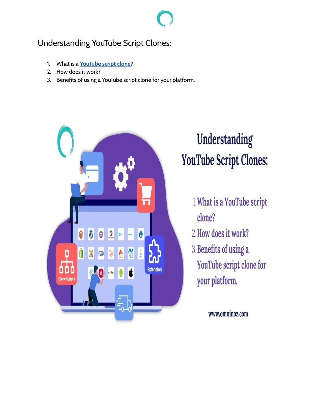 PPT - Unlock the Power of Video_ Your Complete Guide to YouTube Script ...