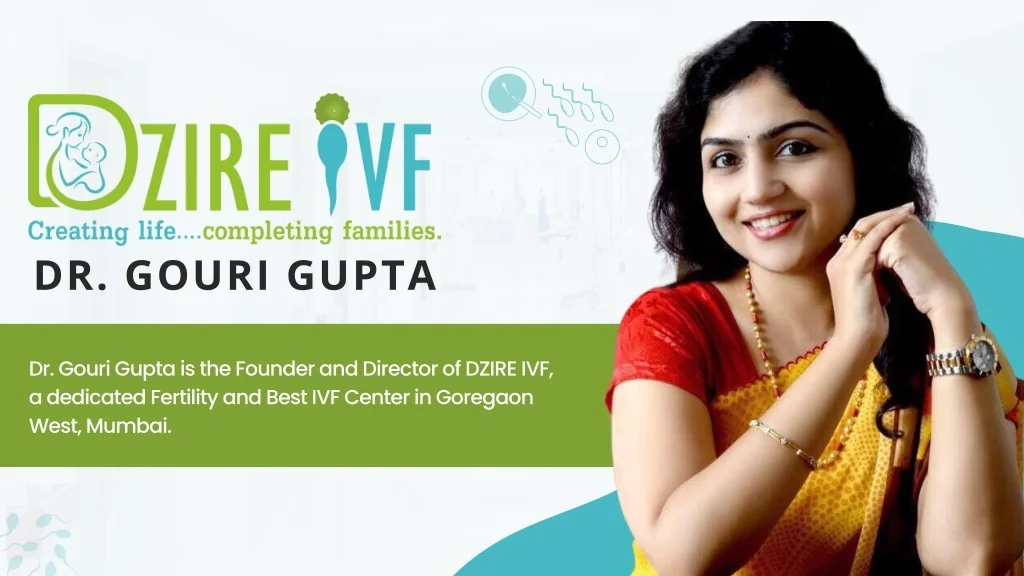 PPT - Best IVF Center In Mumbai PowerPoint Presentation, free download - ID:13205683