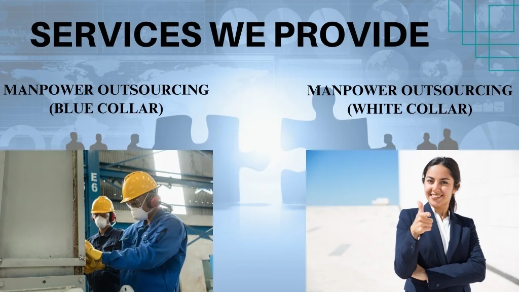 PPT - Lions Workforce Solutions (I) Pvt Ltd PowerPoint Presentation ...