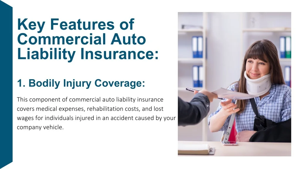PPT - Understanding the Importance of Commercial Auto Liability ...
