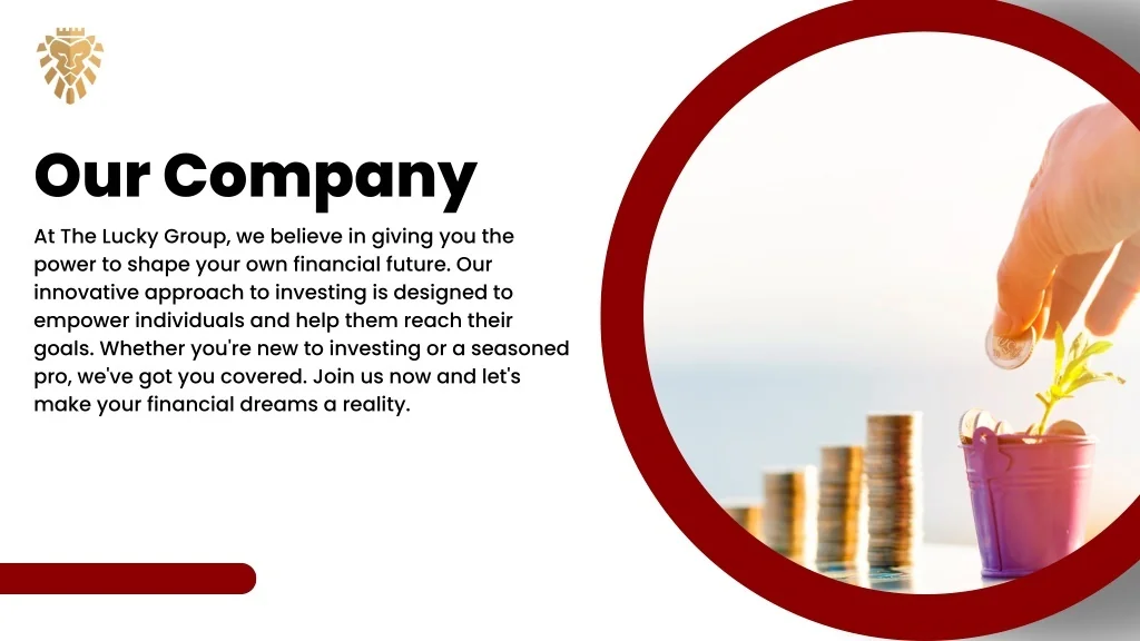 PPT - Real Estate Investment Opportunities in Austin - The Lucky Group ...
