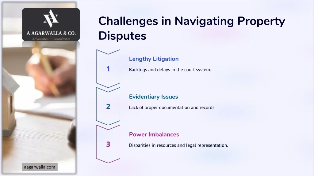 PPT - Best Property Dispute Lawyer in Mumbai - A Agarwalla & Co. PowerPoint Presentation - ID ...