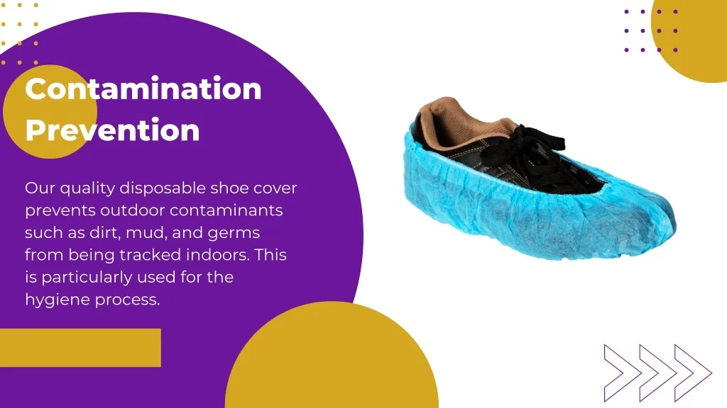 PPT - Premium Footwear Protection Covers for All Purpose PowerPoint ...