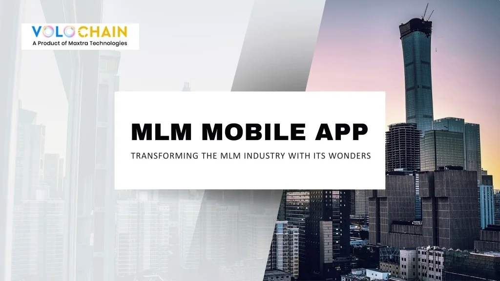 PPT - Business Plan Business Presentation in Blue Yellow White ...