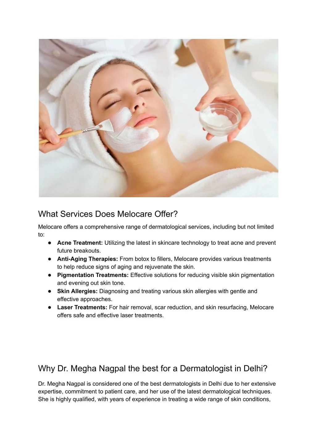 PPT - Best Skin clinic in Delhi _ Best Dermatologist in Delhi ...