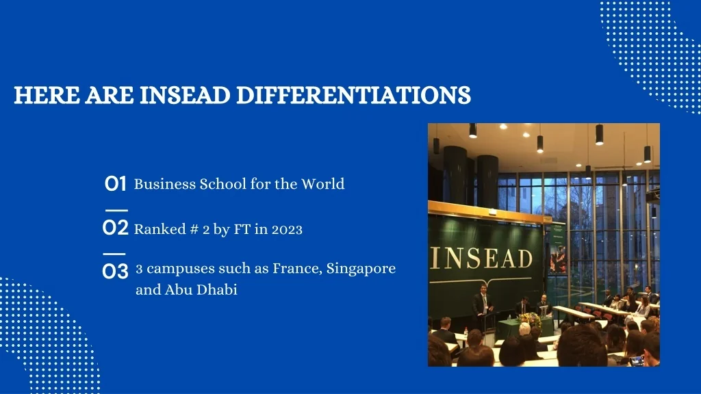 PPT - INSEAD MBA Essay Tips| MBA Essay Writing Tips| Best MBA Admission ...