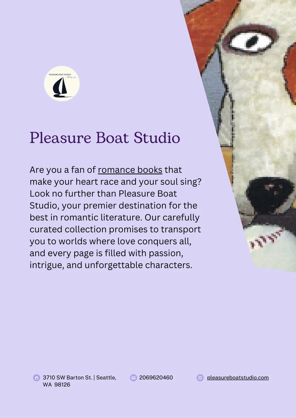 PPT - Unlock Your Heart Discover Passionate Romance Books at Pleasure ...