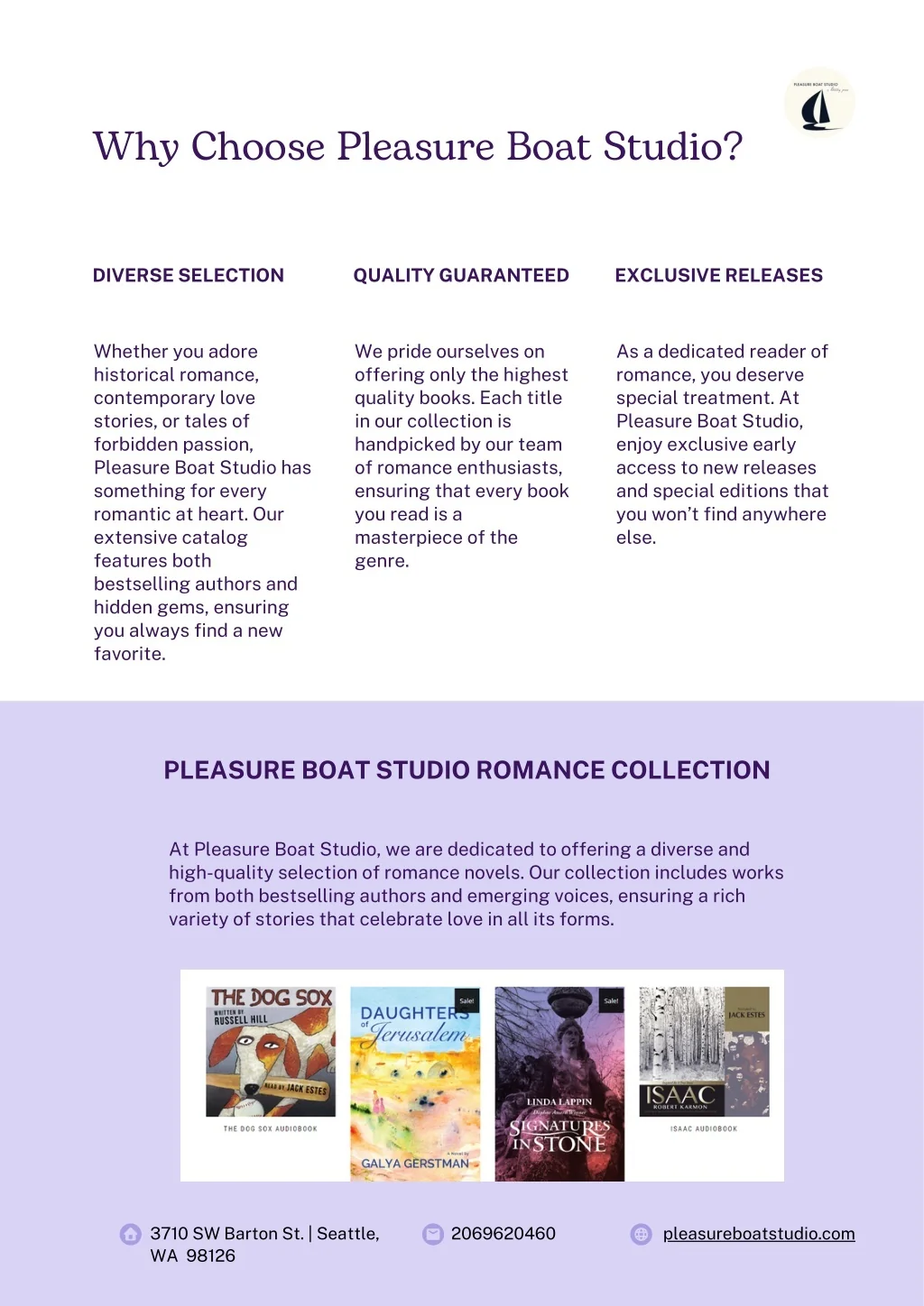 PPT - Unlock Your Heart Discover Passionate Romance Books at Pleasure ...
