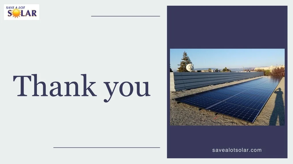 PPT - Solar Panels for Homes Oakland PowerPoint Presentation, free ...