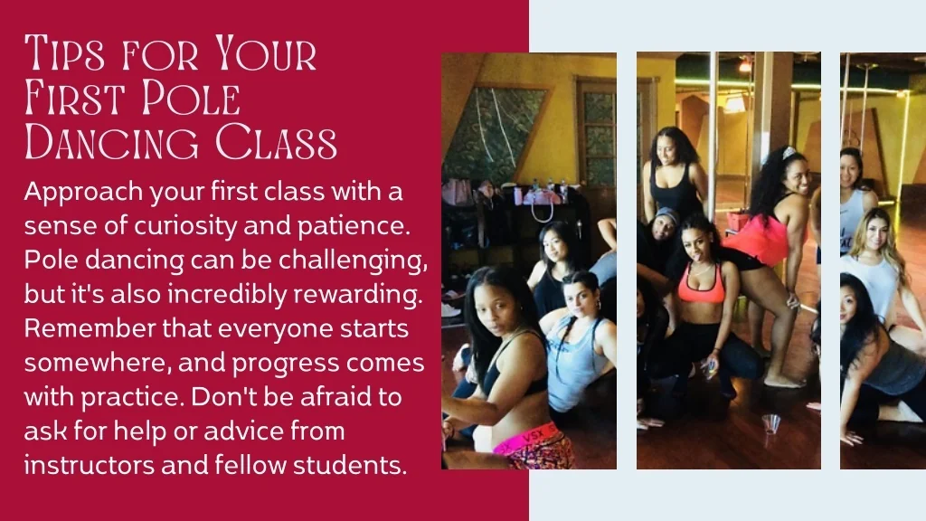 Ppt Best Pole Dancing Classes In Los Angeles A Comprehensive Guide To
