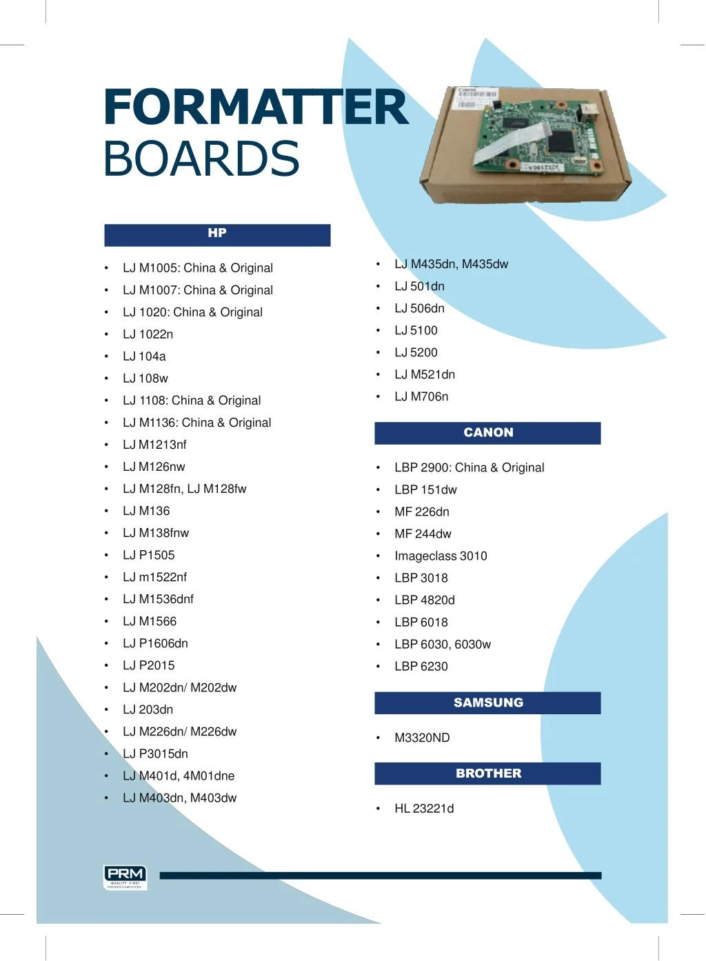PPT - Printer Spare Parts Wholesale Suppliers. PowerPoint Presentation ...
