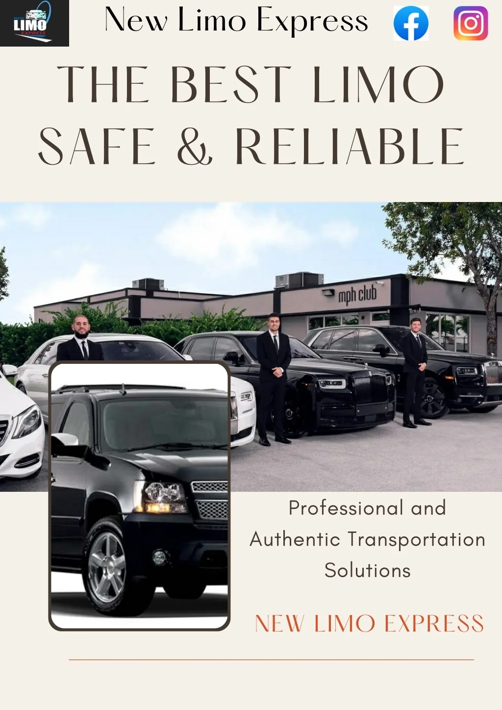 PPT - Car Rental For Prom With Driver in New Jersey,USA PowerPoint ...