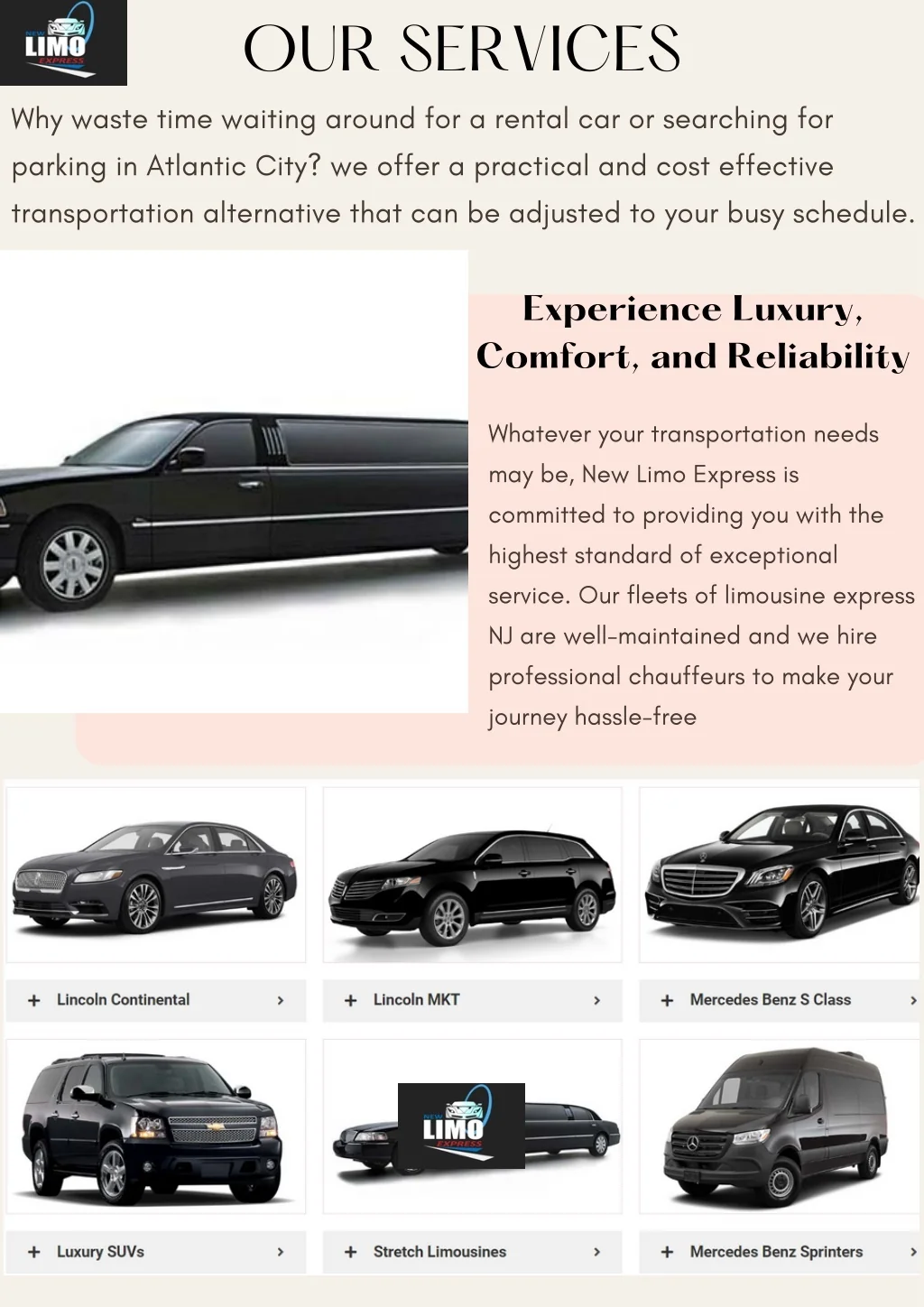 PPT - Car Rental For Prom With Driver in New Jersey,USA PowerPoint ...