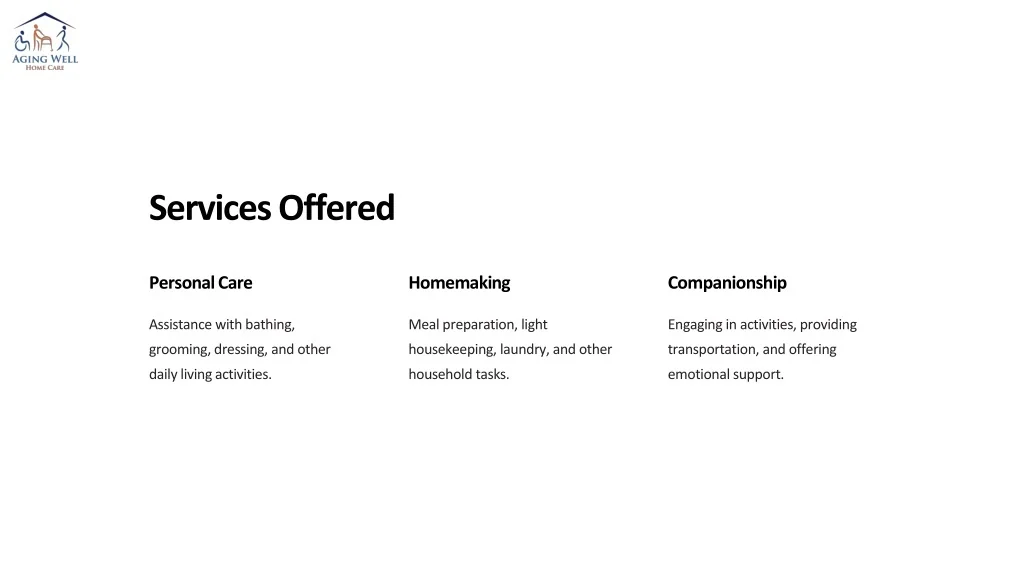 PPT - Comprehensive Social Services Providers in Temecula PowerPoint ...