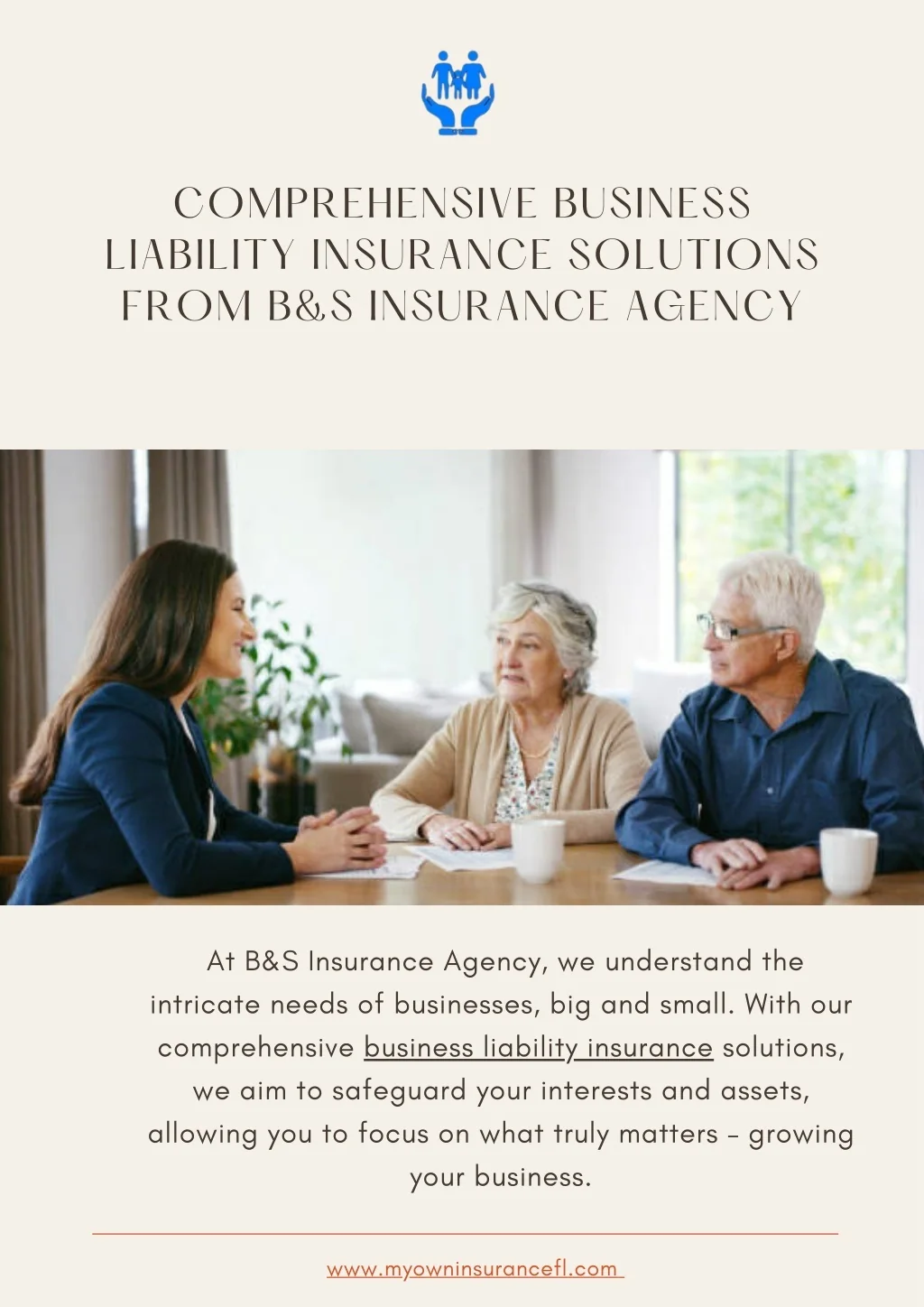 PPT - The Power of Business Liability Insurance with B&S Insurance ...