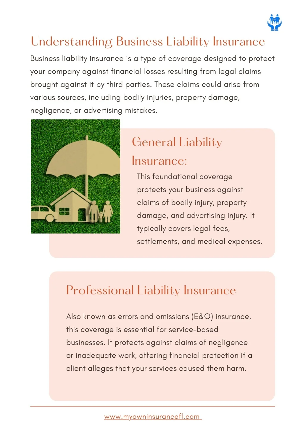 PPT - The Power of Business Liability Insurance with B&S Insurance ...