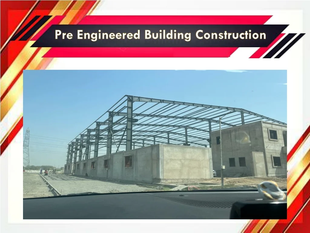 PPT - PEB Shed Building Construction Kerala PowerPoint Presentation ...