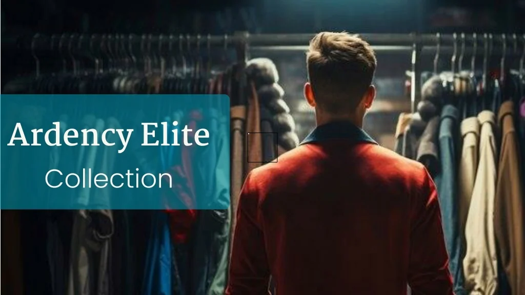 PPT - Discover Comfort and Style: Ardency Elite's Inspirational Collection PowerPoint ...